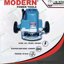 Jual Mesin propil Router profil kayu M 2700 Modern - Jakarta Utara ...