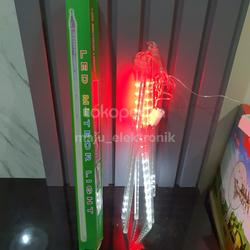 Promo Lampu Meteor LED Hujan / Lampu Hias Meteor Hujan / LED METEOR ...