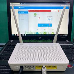 Jual GPON Ont huawei HG8245H Seqond - Jakarta Timur - HndrkShopPedia | Tokopedia