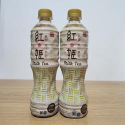 Jual KAIHATSU KO-HIME (MILK TEA) 420 ML - Kota Surabaya - Papaya ...