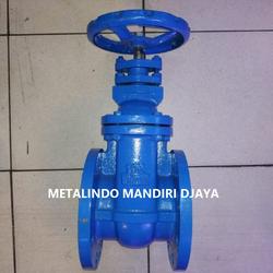 Jual Gate Valve Jis 10k Flange Besi Cast iron 12" Fkk - Jakarta Barat - Metalindo Mandiri Djaya ...