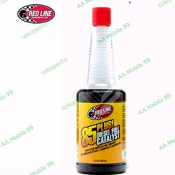 Jual REDLINE 85 Plus Diesel Fuel Catalyst / Additives - Kota Surabaya ...