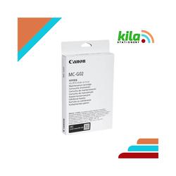 Jual Maintenance Cartridge MC-G02 Printer Canon G1020 G2020 G3020 G3060 - Jakarta Pusat ...