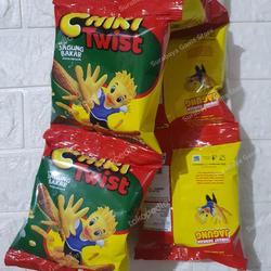Promo Chiki Twist Jagung Bakar 75 Gr - 6 Pcs - Kota Tangerang ...