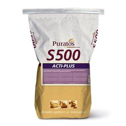Jual Pengembang Roti Puratos S500 Acti Plus Bread Improver 500g ...