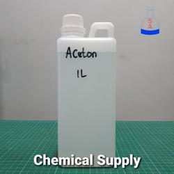 Jual Aseton Acetone - 1 L - Kota Tangerang Selatan - Chemical Supply ...