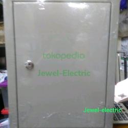 Jual BOX PANEL 60X80 KOMPONEN LISTRIK DISTRIBUSI BOX PANEL 60X80 Indoor ...