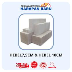 Jual HEBEL Batu Bata Ringan Harga per 1 Kubik - Jakarta Pusat - TB Sinar Rejeki 44 | Tokopedia