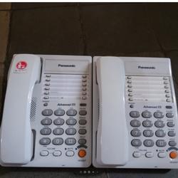 Jual Telepon digital PANASONIC KX-T2375 - Jakarta Barat - NATHAPHONE | Tokopedia
