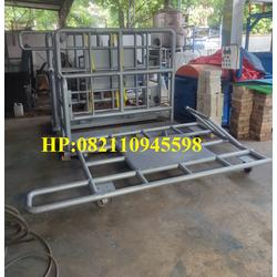 Jual Alat Perebah Sapi Qurban / Restraining Box Manual - Kota Bogor ...