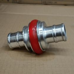 Jual Fire Hydrant Hose Coupling NHT 2,5" /Kopling Selang Pemadam DRAT ...