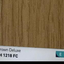 Jual TACO HPL TH 1218 FC - Brown Deluxe - Jakarta Barat - FRONTLINE D&B ...