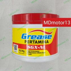 Jual Grease / Gemuk Pertamina SGX-NL drum 178Kg - Jakarta Timur ...