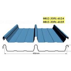 Jual Atap TRIMDEK OPTIMA LYSAGHT L. 1015mm Zincalume/Colorbond - Kab ...