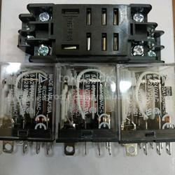 Jual OMRON ORIGINAL Relay LY2N 220-240V 220-240VAC 220VAC 240VAC 10A 8 Pin - Jakarta Barat ...