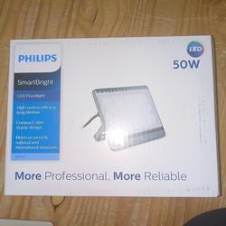 Jual PHILIPS BVP172 LED43/CW 50W WB GREY CE - Kota Depok - PHILIPS LIGHTING IND | Tokopedia