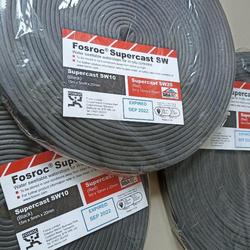 Jual FOSROC SUPERCAST SW10 (5mmx20mmx15m) | 15m/roll | Swellable ...