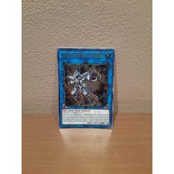 Jual Yugioh OCG CR06-AE085 Crystron Halqifibrax (UL) - Kota Semarang ...