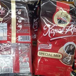 Jual KAPAL API Special Mix 1 Pack (10 x 23 gr) - Minuman Kopi Bubuk ...