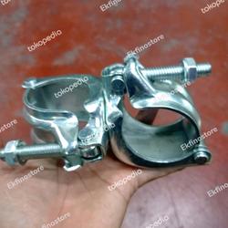 Jual Klem Pipa Steger 2 Inch / Scaffolding Clamp Fix (Mati) 2 ...