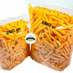 Jual STIK BALADO / SNACK KILOAN CURAH CAMILAN STICK PEDAS ( CEMILAN ...
