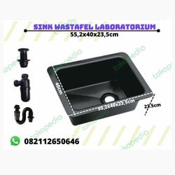 Jual ZINK LABORATORIUM/ SINK WASTAFEL LABORATORIUM/ SINK LAB - Jakarta ...