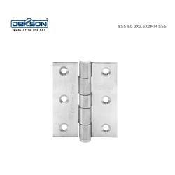 Jual HINGE DEKKSON ESS DL 3X2.5X2MM 2BB B Engsel Deluxe Dekson 3 Inch ...