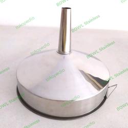 Promo GE - Corong Stainless Multifungsi 20 Cm 07033326 - Jakarta ...