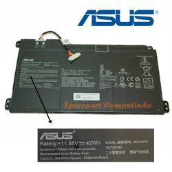 Jual Original Battery Baterai Asus VivoBook 14 A412DA A412D A412FL A412F - Jakarta Pusat ...