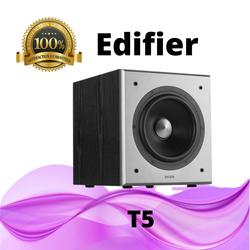 Promo EDIFIER T5 Powered Active Subwoofer Cicil 0% 3x - Jakarta Pusat ...