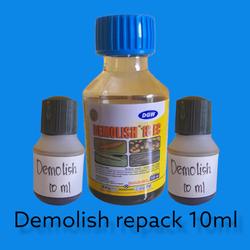 Jual insektisida demolish 18ec - 100ml - Kab. Pekalongan - Capinghijau ...