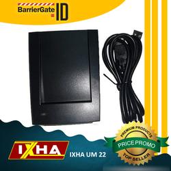 Jual EKTP Reader pembaca data KTP elektronik Smart card reader ABAKA D ...