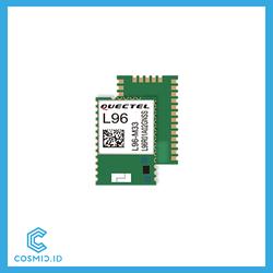 Jual GPS Chip Modul Quectel L89 L89-S90 Internal Antenna - Kab. Bandung ...