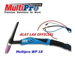 Jual Tig Torch Weldcraft WP-26V-25-2 Stang Las Argon Wp 26 V Panjang 7 ...