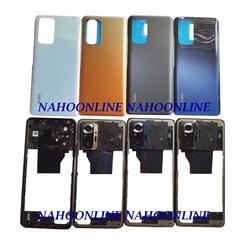 Jual TULANG RANGKA BAZEL CASING XIAOMI REDMI NOTE 10 PRO TUTUPAN ...