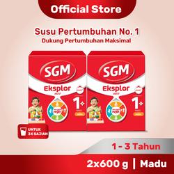 SGM Official Store - Produk Resmi & Terlengkap | Tokopedia