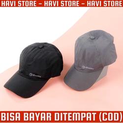 Promo Baseball cap : KAIRUI - Topi Baseball Topi Quick Dry Topi Olah ...