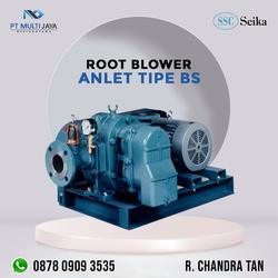 Jual Anlet Root Blower Type BSS Made in Japan - Kab. Bekasi ...