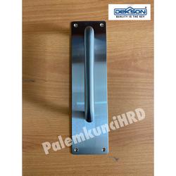 Jual SIGN PLATE DEKKSON SP 003 HDL+CYL HOLE SSS - Jakarta Barat - genhardware | Tokopedia