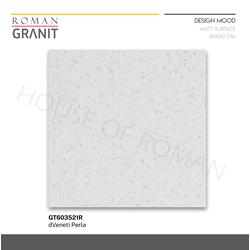 Promo ROMANGRANIT dPetrella Perla 60X60 GT602421CR ROMAN GRANIT ...