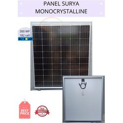 Jual PROMO Panel Surya Mono 250WP Solar Panel 250 WP - Jakarta Barat ...
