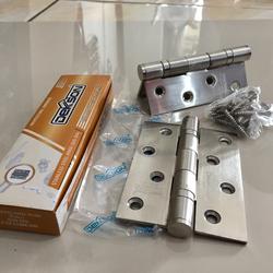 Jual Engsel Dekson NRP 3 inch ESS Deluxe SUS304 - Kab. Jombang - Murah ...
