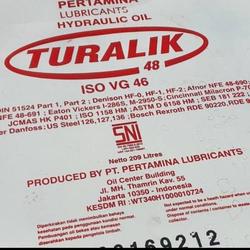 Jual Oli Pertamina Masri RG 320 ISO VG 320//209Liter - Kab. Tangerang ...