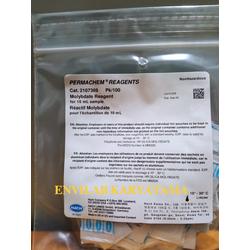 Jual HACH 2107369, Molybdate Reagent for HR Silica, 10 mL, pk/100 - Kab ...