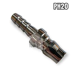 Jual QUICK COUPLER ANGIN PH 20, PH 30, PH 40 / HOSE 5/16, 3/8, 1/2 - PH 20 - Jakarta Barat ...