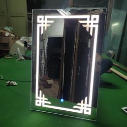 Jual Cermin LED Sensor Touch | Mirror Smart Screen - Kab. Bandung ...