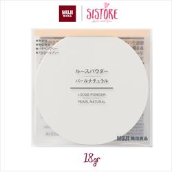 Jual Muji Loose Powder 18gr | Asli Muji Japan - Jakarta Utara - Tokyo ...