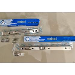 Jual Grendel Tanam Dekson FB 040 8"+12" Stainless|Slot Tanam Dekson ...