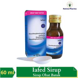 Jual Rycox Sirup 60 ml - Obat Pilek - Jakarta Utara - Apotik Harlie ...
