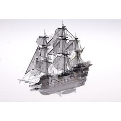 Promo Cubicfun Flying Dutchman Glow In The Dark Edition - 3D Puzzle ...